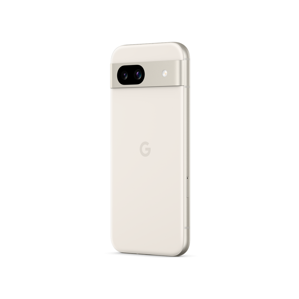 Smartfon GOOGLE Pixel 8a 5G 8 GB/ 128 GB Biały | sprawdź cenę i opinie ...