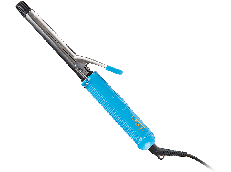 Rizador | TURBO ITALIAN DESIGN, Azul | MediaMarkt