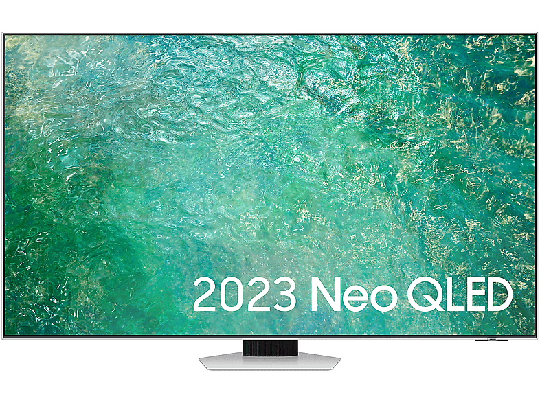 SAMSUNG Series 8 QE55QN85CATXXH Fernseher (Flat, 55 Zoll / 139,70 cm ...