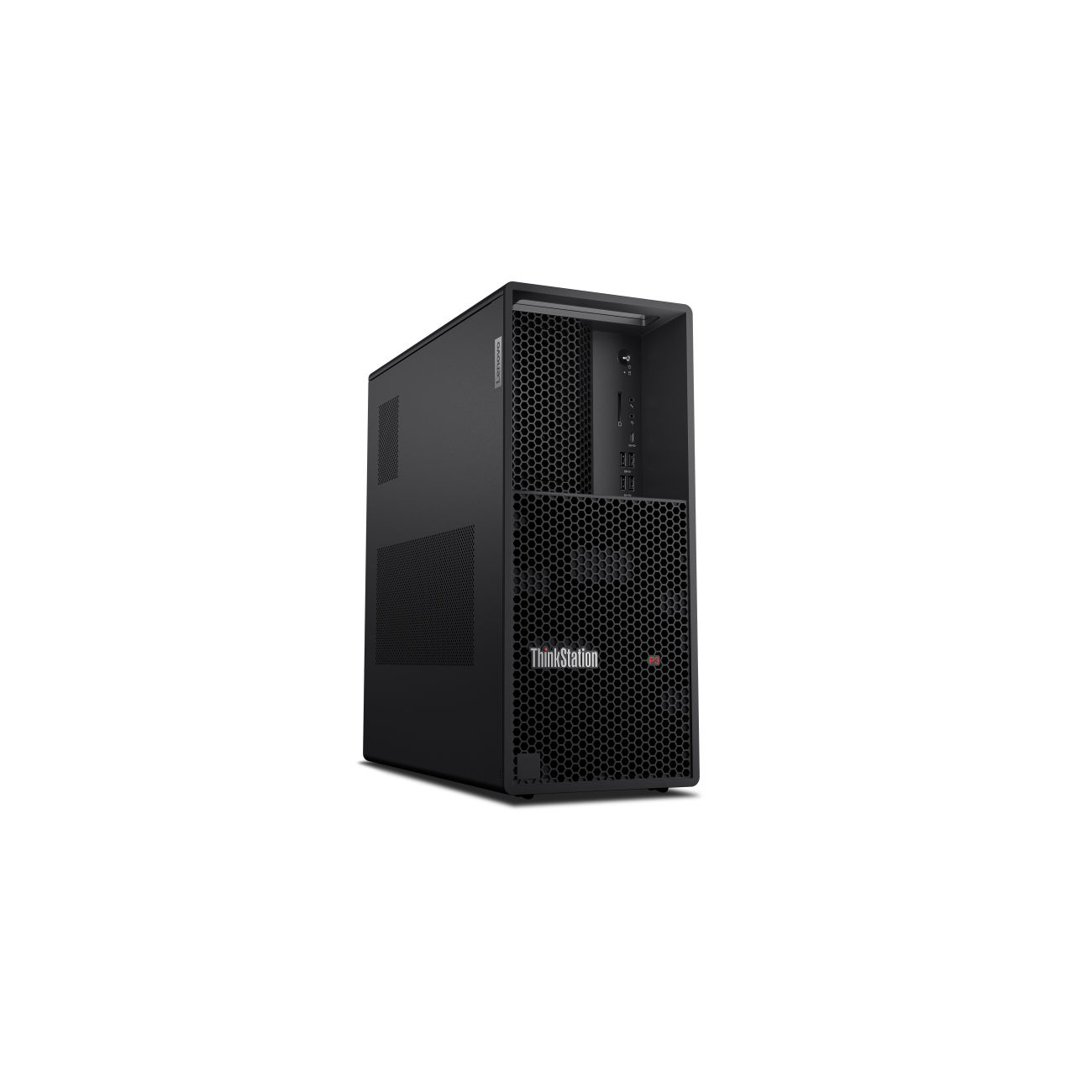 LENOVO TS/ThinkStation P3, PC-Desktop mit Intel® Core™ i9 i9-14900K ...