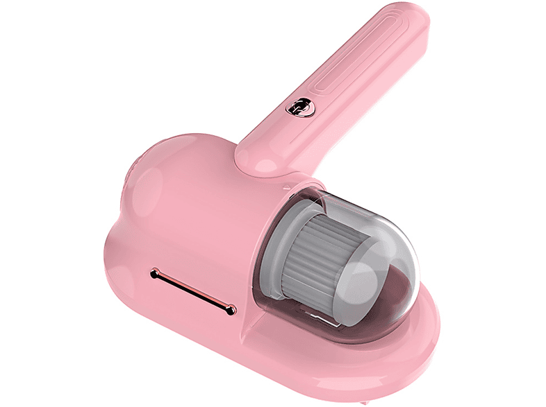 KINSI 1206 Milbensauger, maximale Leistung: 5 Volt, Rosa) | MediaMarkt