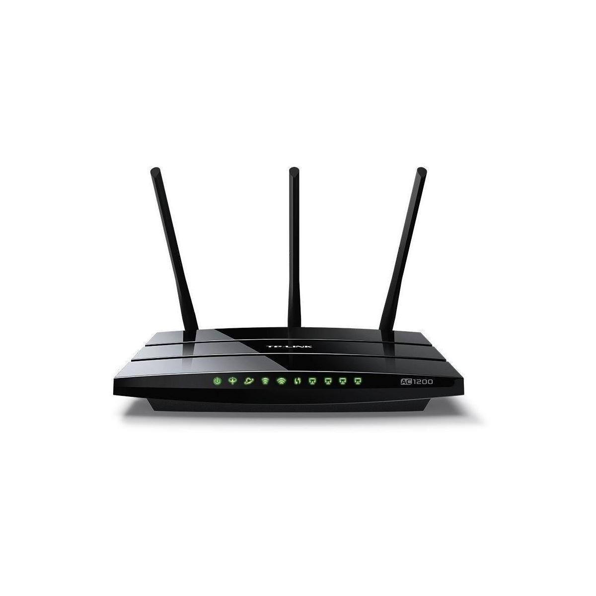 TP-LINK ARCHER VR400 Router 5 | MediaMarkt