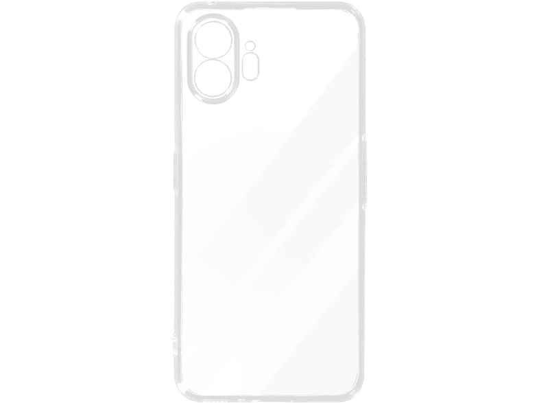 AVIZAR KAM-CL-NP2, COVER per Phone 2 ,Trasparente | MediaWorld.it