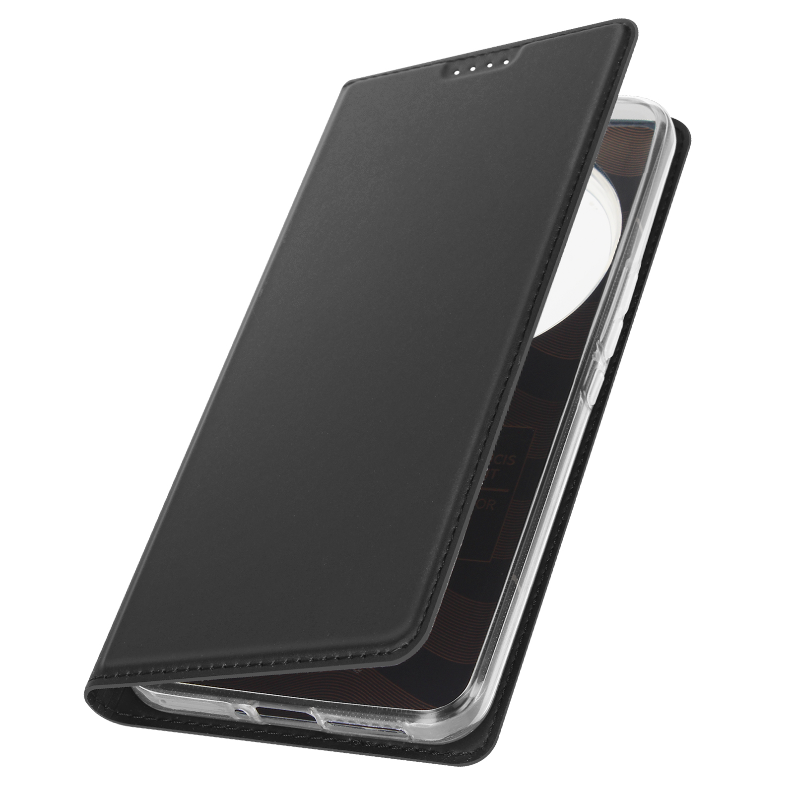 DUX DUCIS Skin Pro Flip Case, Holster, Xiaomi, 14Ultra, Noir | MediaMarkt