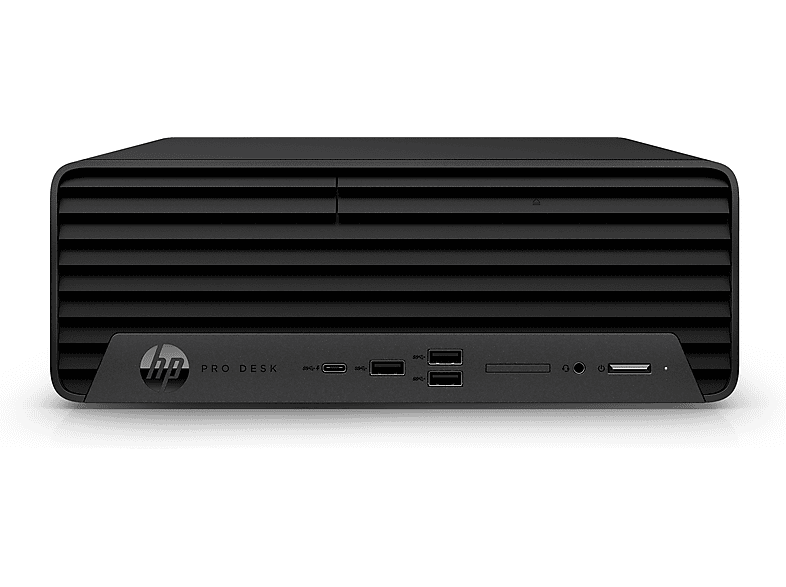 HP Pro 400, PC-Desktop mit Intel® Core™ i7 i7-14700 Prozessor, 16 GB ...