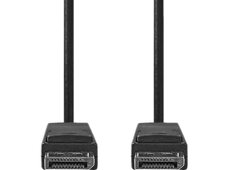 Cables displayport | NEDIS CCGL37010BK30 | MediaMarkt