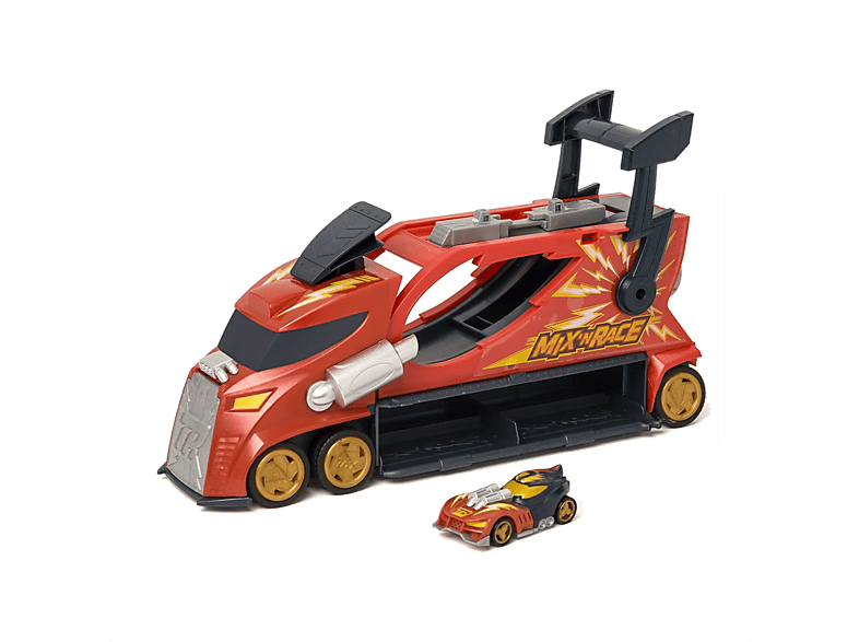 Figura | MAGICBOX T-Racers Mix ´N Race Thunder Truck | MediaMarkt