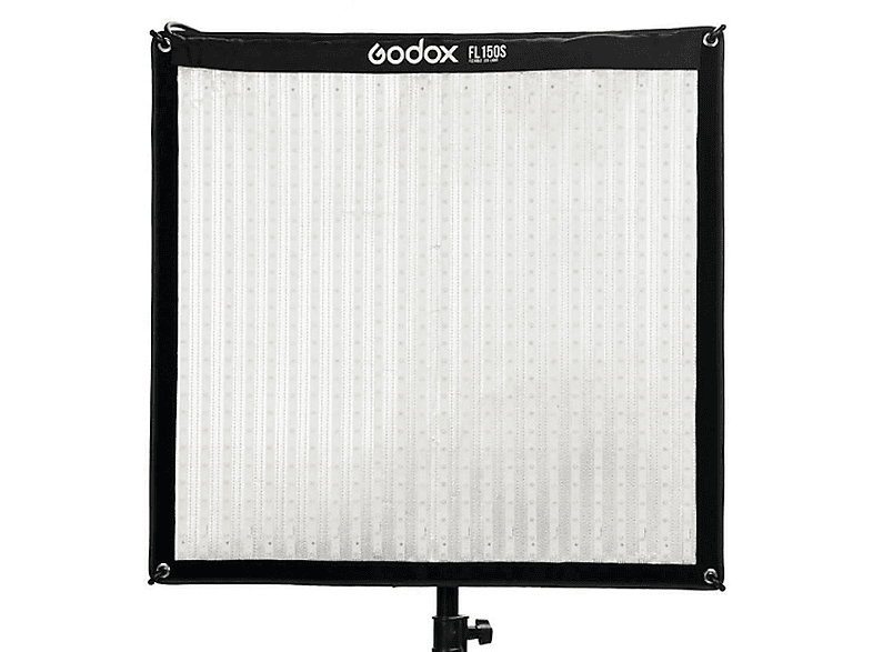 Godox Flexibel Led Light 60 X 60 Cm Led Dauerlicht Mediamarkt
