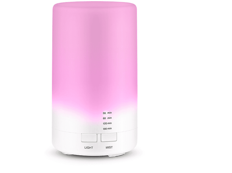 SYNTEK ST129 Luftbefeuchter MultiColar (Raumgröße: 13 m²) | MediaMarkt