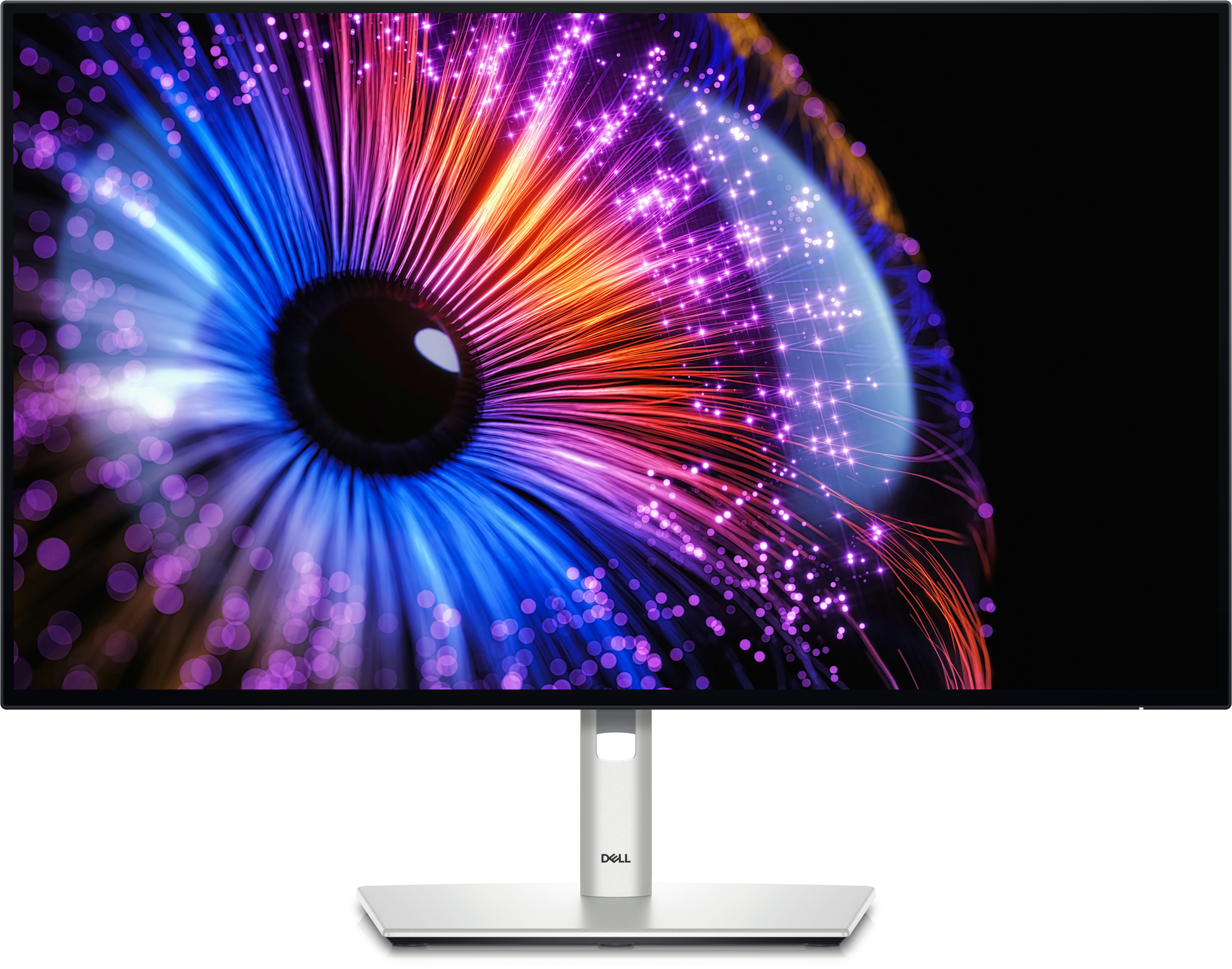 DELL UltraSharp U2724DE MONITOR, 27 ", QHD, 2560 x 1440 Pixel, tempo di ...