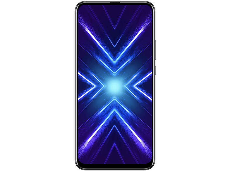 HONOR 9X 128 GB MIDNIGHT BLACK. 128 GB Midnight Black Dual SIM | MediaMarkt