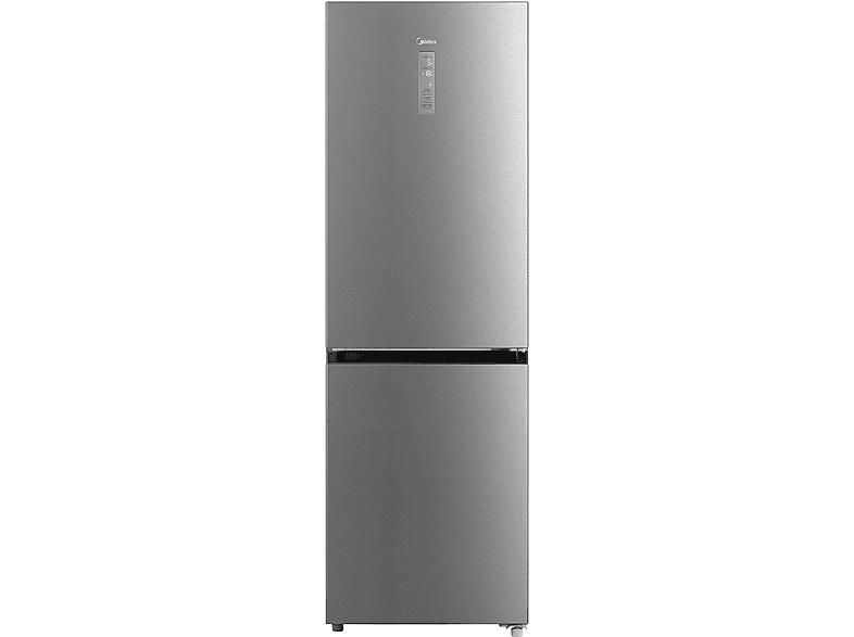 MIDEA MDRB470MGC02 Kühl-/Gefrierkombination (C, 171 kWh, 1850 mm hoch ...