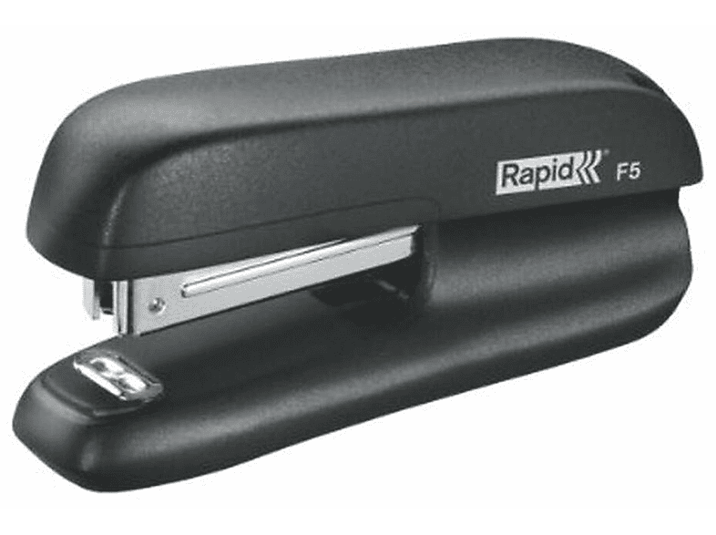 RAPID 5000264 Hefter, Schwarz | MediaMarkt