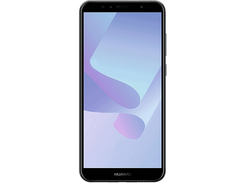 HUAWEI Y6, Negro, Móvil Android, 16 GB, 2 GB RAM, 5,7 ", Qualcomm, MSM ...