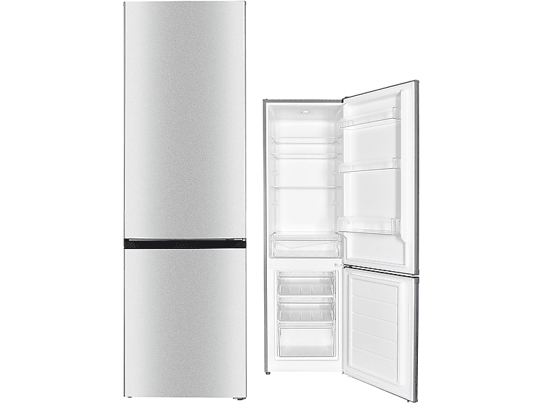 Elegantes Saturn Kãƒâ¼hlschrank Gefrierkombination Ebenbild