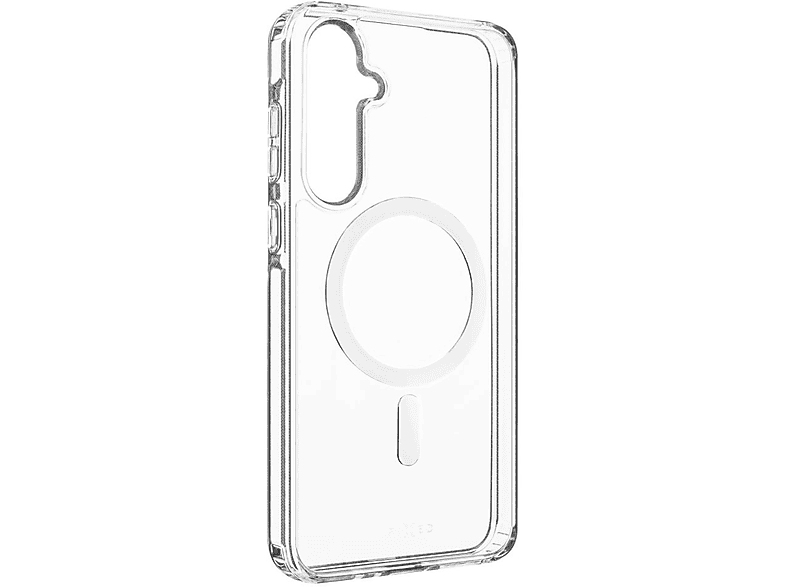 FIXED FIXPUM-1262, Backcover, Samsung, Galaxy A35 5G, Transparent ...
