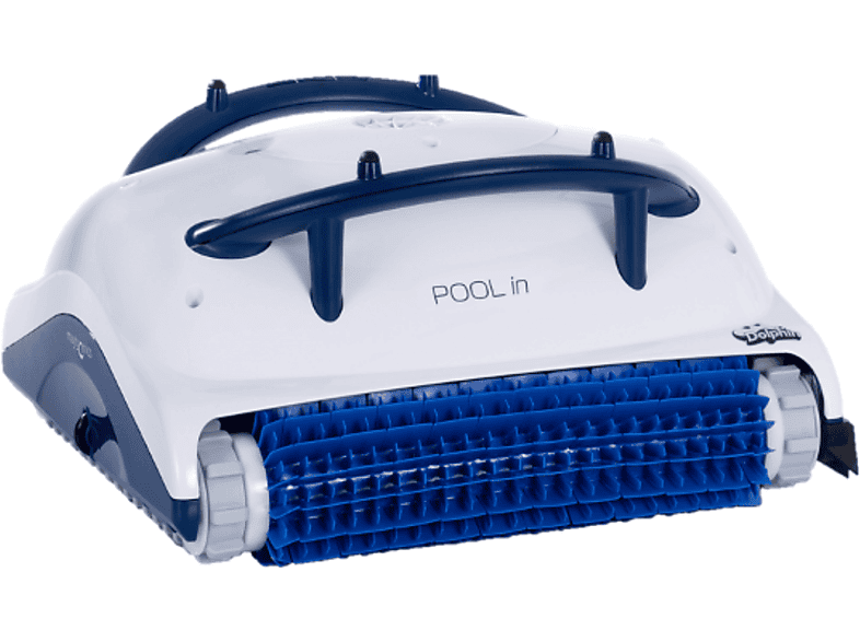 DOLPHIN Pool IN Poolroboter | MediaMarkt