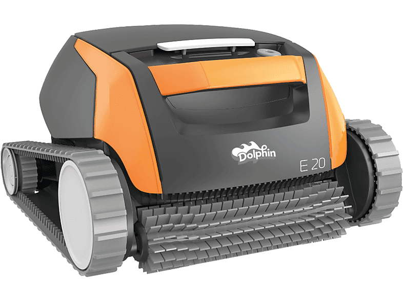 DOLPHIN E20 Poolroboter | SATURN