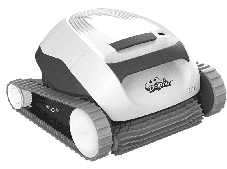 DOLPHIN E10 Poolroboter | MediaMarkt