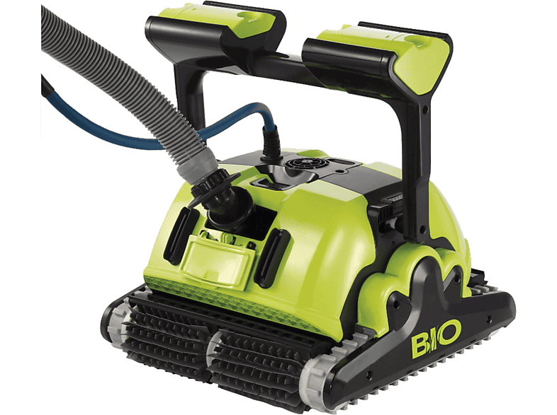 DOLPHIN Bio Suction Poolroboter | MediaMarkt