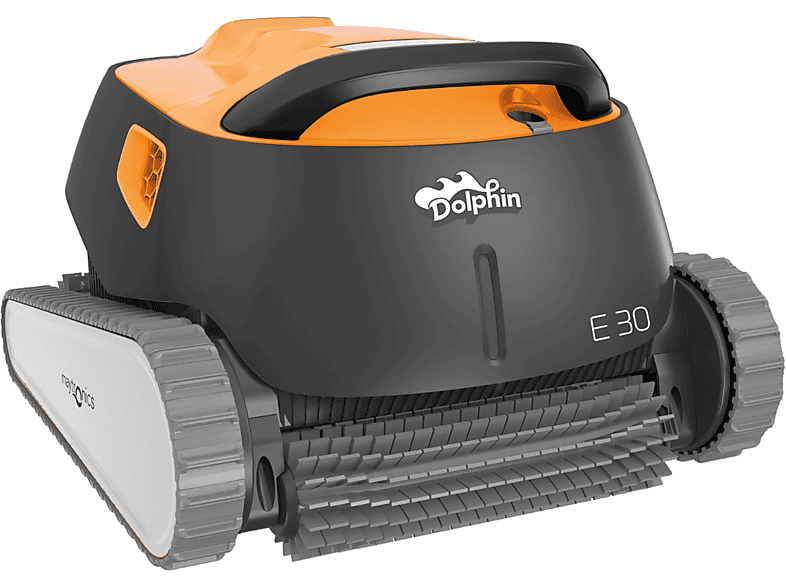 DOLPHIN E30 Poolroboter | MediaMarkt