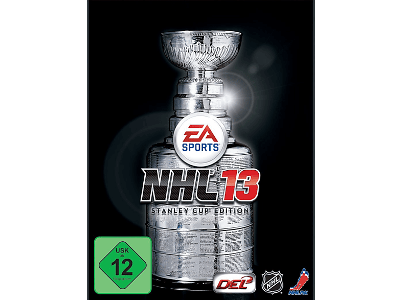 NHL 13 Stanley Cup Edition | [PlayStation 3] | MediaMarkt