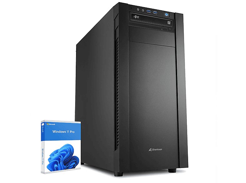 DCL24 Office PC Intel i7-12700, Office PC mit Intel® Core™ i7 Intel ...