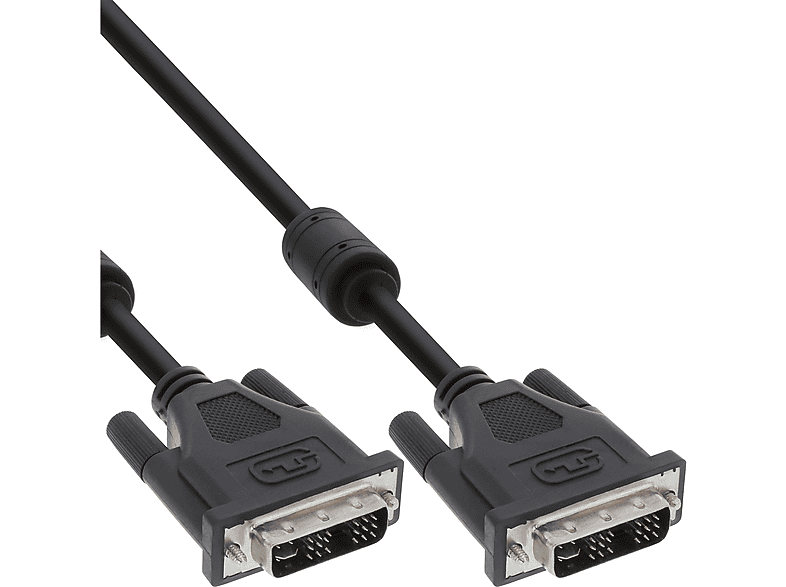 Cables DVI | INLINE 17791 | MediaMarkt