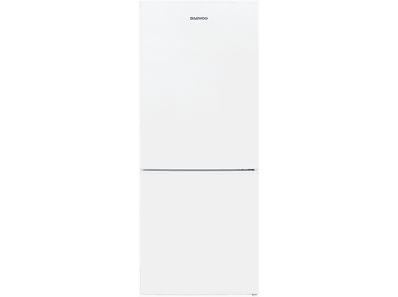 Frigorífico combi | DAEWOO FKL203EWT0ES, Lil Frost (Estático), Altura ...