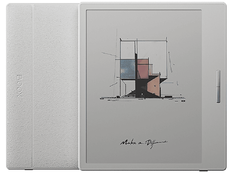 ONYX BOOX Go Color 7 | 7 inch - 64 GB | MediaMarkt