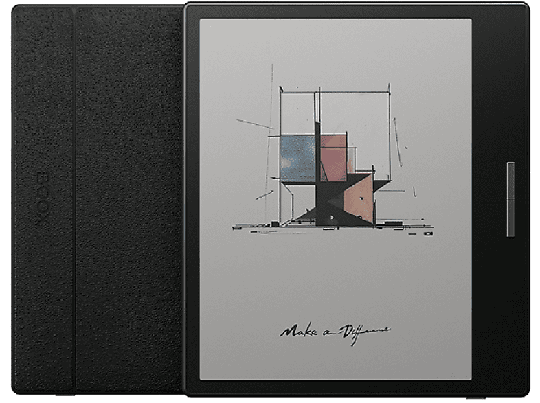 E-BOOK READERS ONYX BOOX Go Color 7 | MediaWorld.it