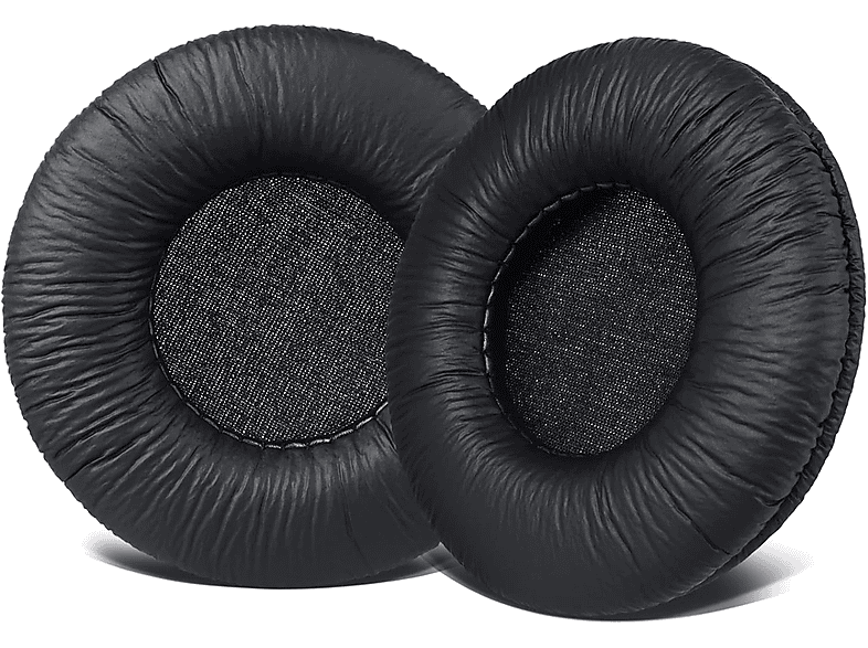 JQKA Ersatzpolster für Sony MDR V500DJ, V500, V55, BR Ohrpolster ...