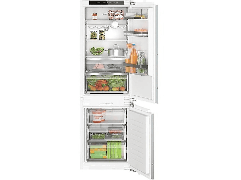 Frigorífico combi | BOSCH KIN86ADD0 MPN, Libre instalación, Sí, 1772 mm ...