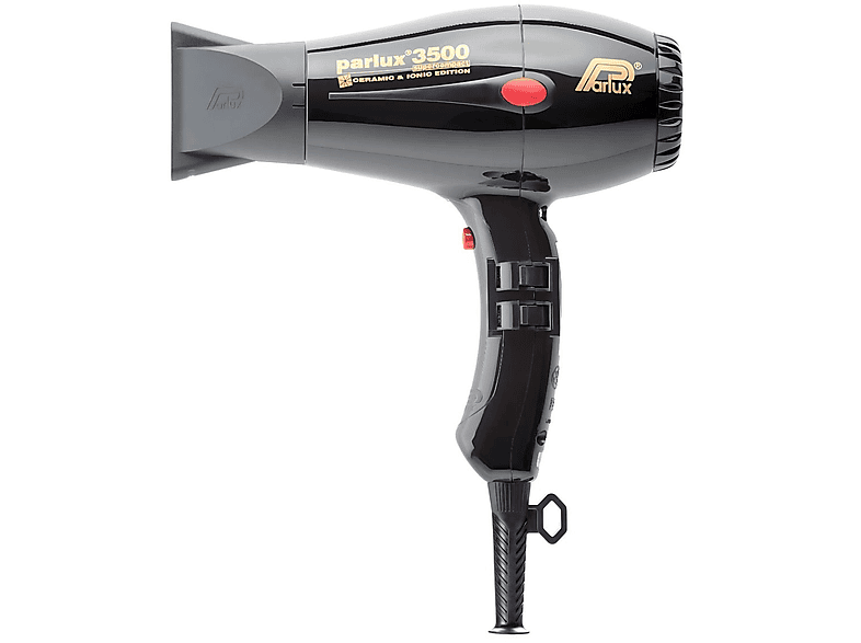 PARLUX 3500 Föhn Zwart | MediaMarkt