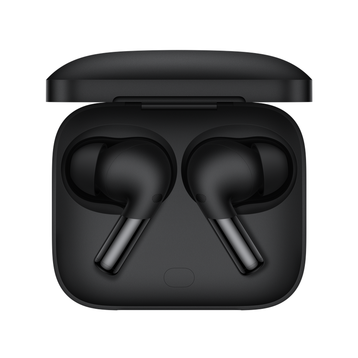 ONEPLUS E507A BUDS PRO 2 BLACK, In-ear True Wireless Kopfhörer ...