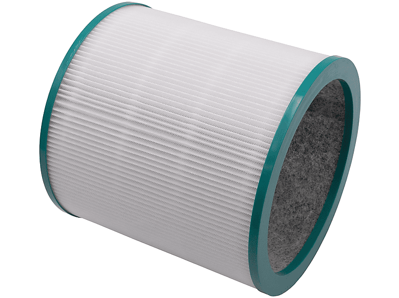 VHBW kompatibel mit Dyson Pure Cool AM11 Link Link HEPA Filter SATURN