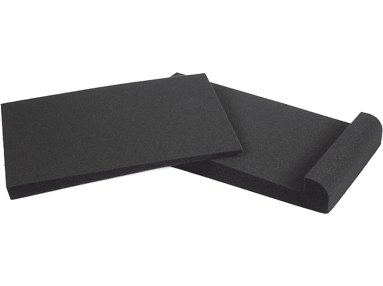 STUDIOMATE Raymond Isopad für Studiomonitore 5" Raymond Isopad für ...
