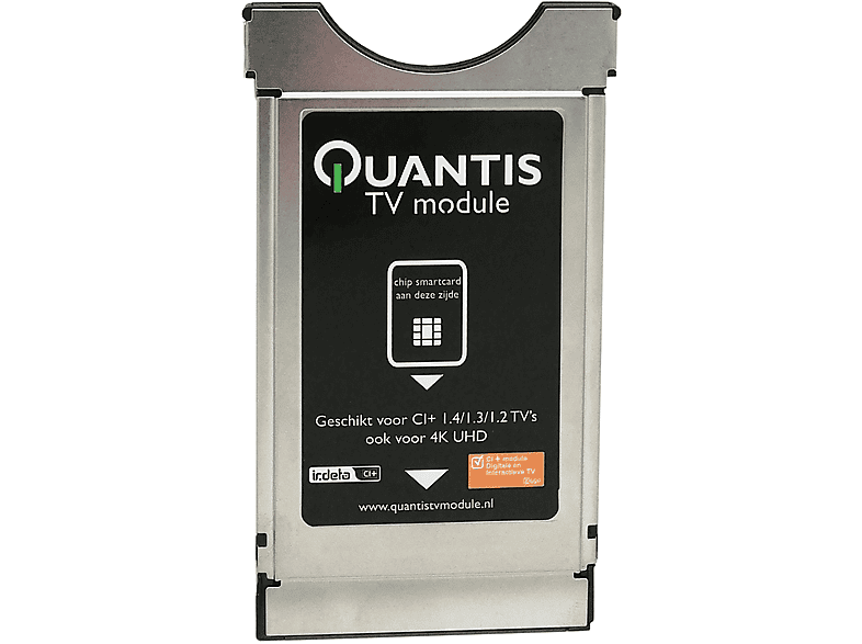 QUANTIS CI+ 1.3 module CI+ module | MediaMarkt