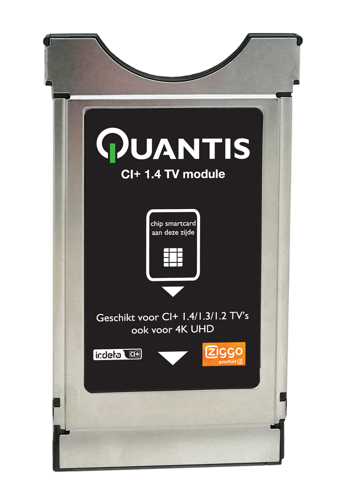 QUANTIS CI+ 1.4 module CI+ module | MediaMarkt