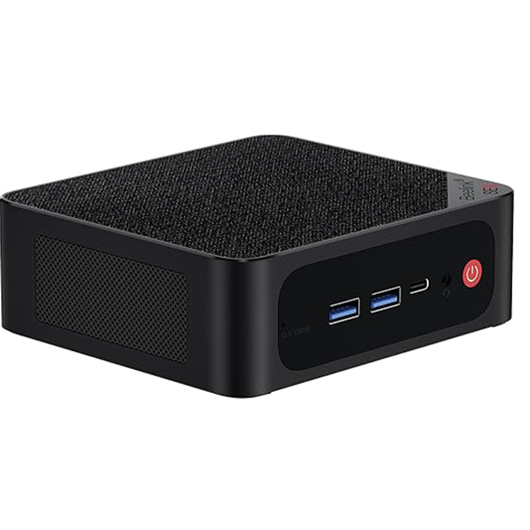 Beelink SER5 Max Gaming Windows 11, Mini PC mit AMD Ryzen™ 7 5800H ...