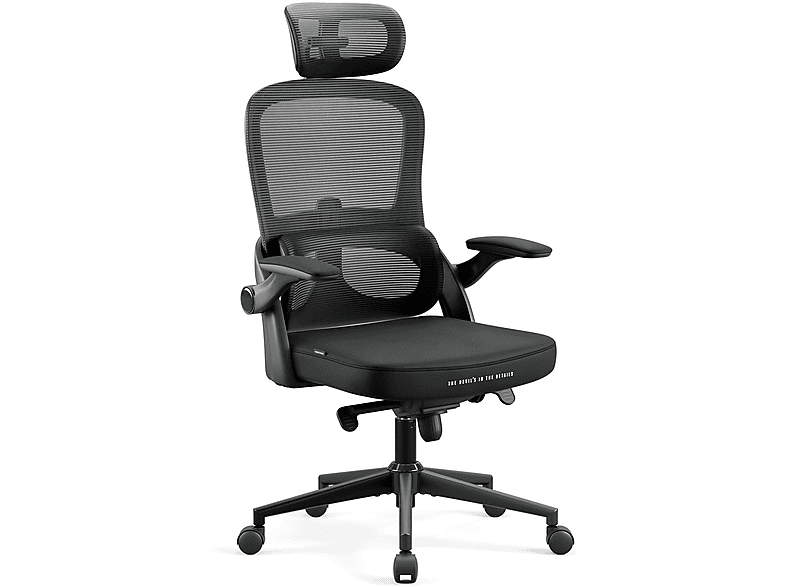 DIABLO CHAIRS V-Light Bürostuhl | MediaMarkt
