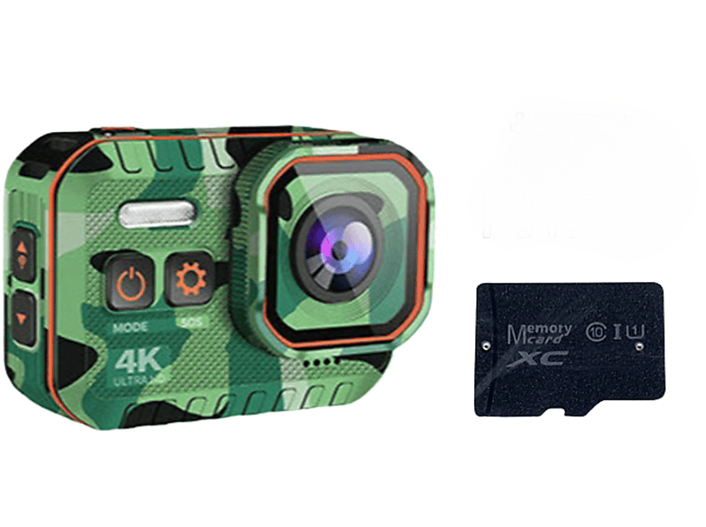 BYTELIKE W441 Kamera | MediaMarkt