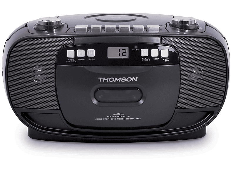 Radio CD | THOMSON RK200CD | MediaMarkt