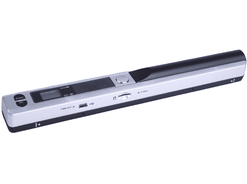 BYTELIKE W436 Scanner , 900dpi | MediaMarkt