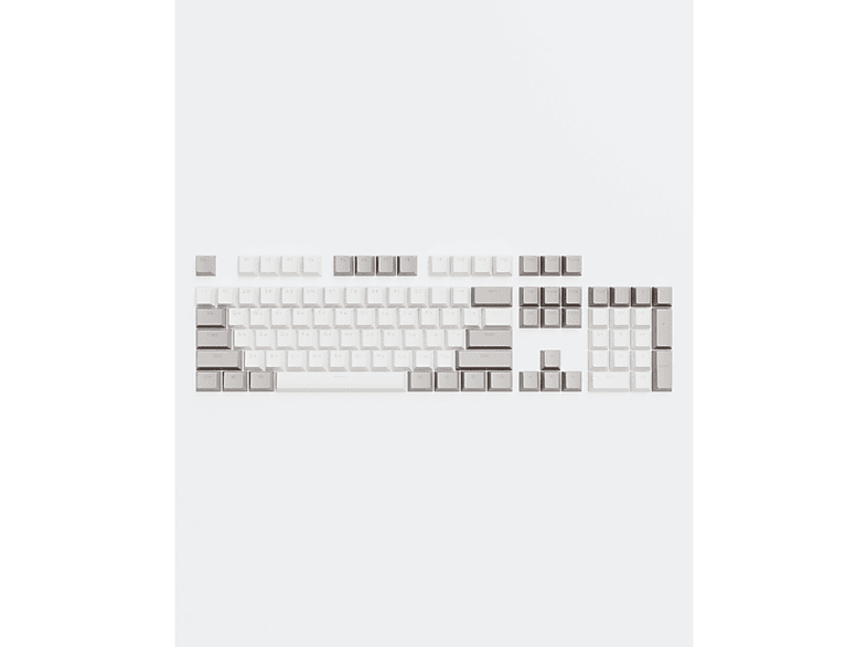 DARK PROJECT KS-48 PBT Keycaps (ENG/RU/UA), Tastenkappen | SATURN