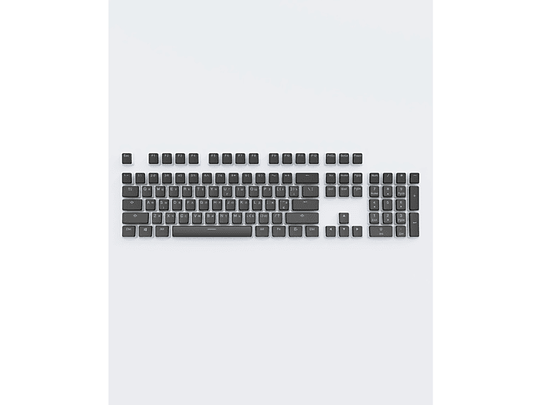 DARK PROJECT KS-0049 PBT Keycaps (ENG/RU/UA), Tastenkappen | MediaMarkt