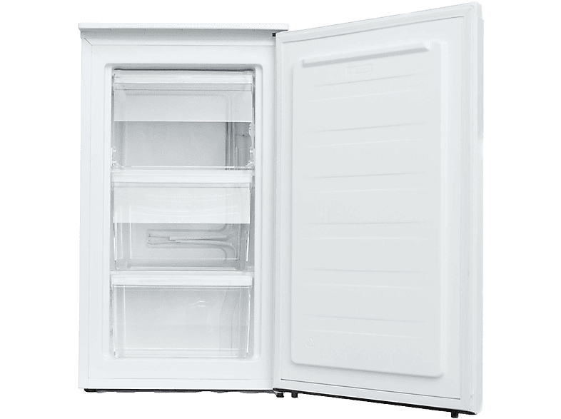 BELLA BVR507 Vriezer | MediaMarkt