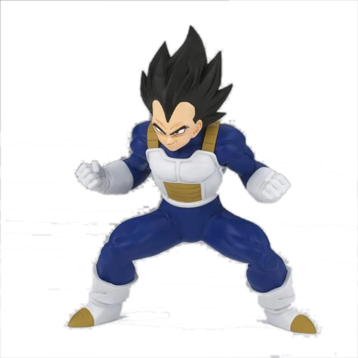 Figura | SHERWOOD Dragon Ball Z: Vegeta | MediaMarkt