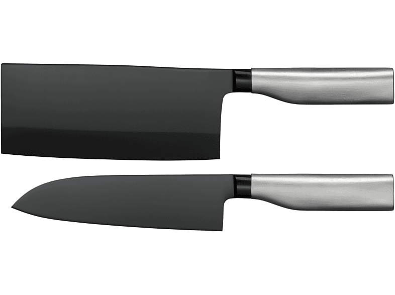 WMF Ultimate Black Messerset | MediaMarkt