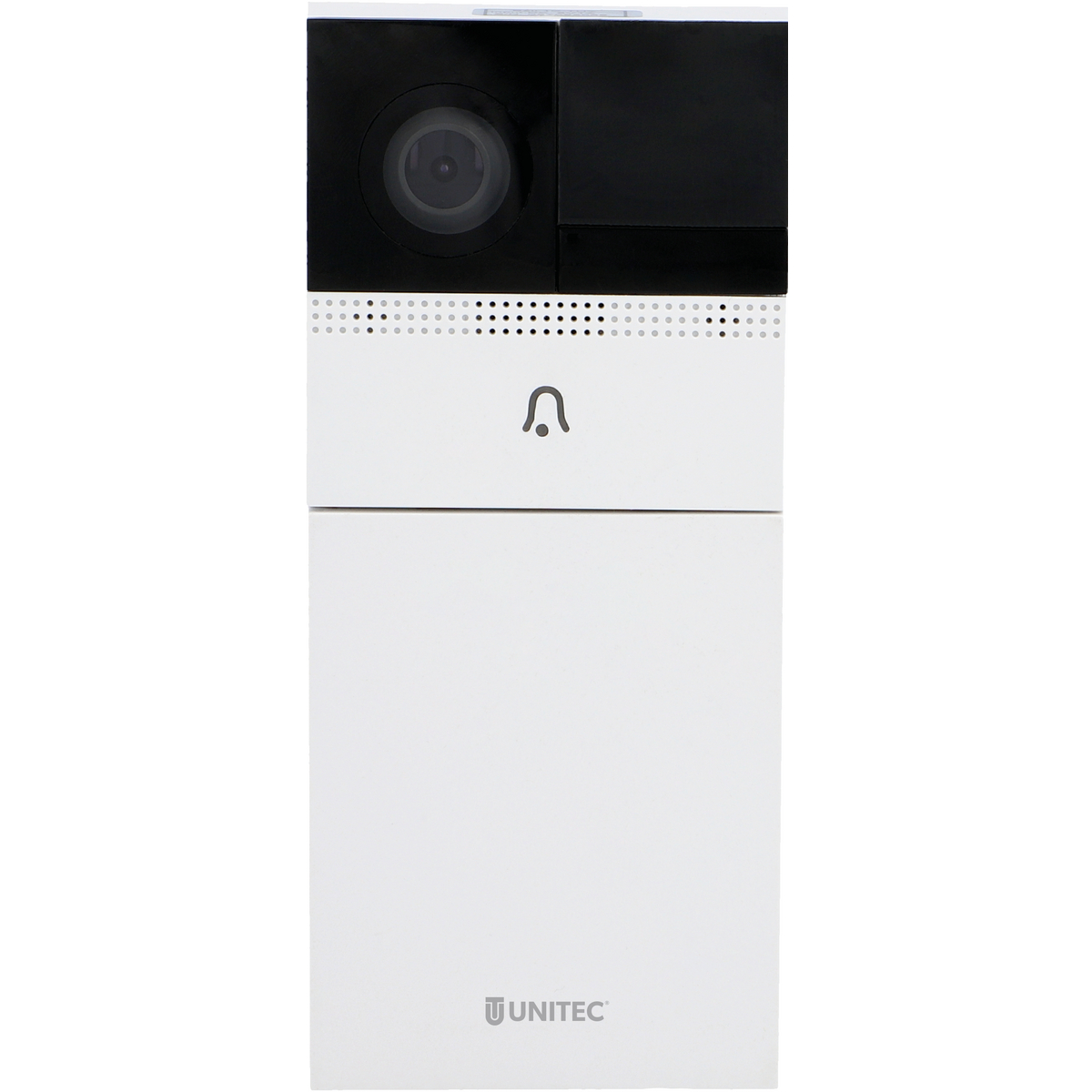 UNITEC Funkgong Smarte Türklingel | MediaMarkt